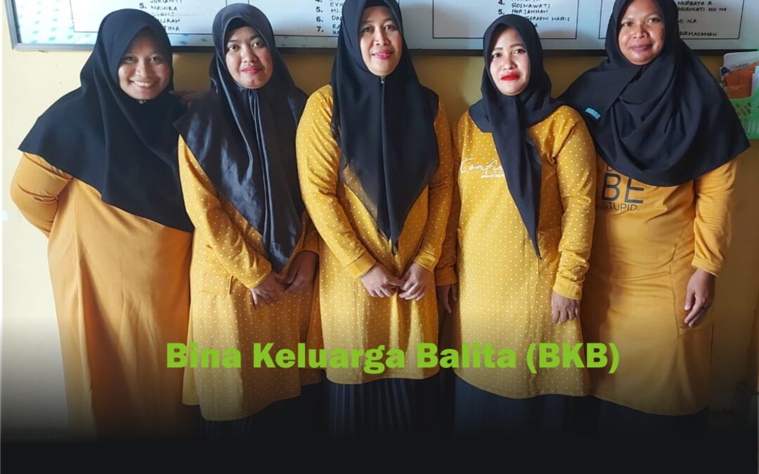 BKB profile | BARUGA