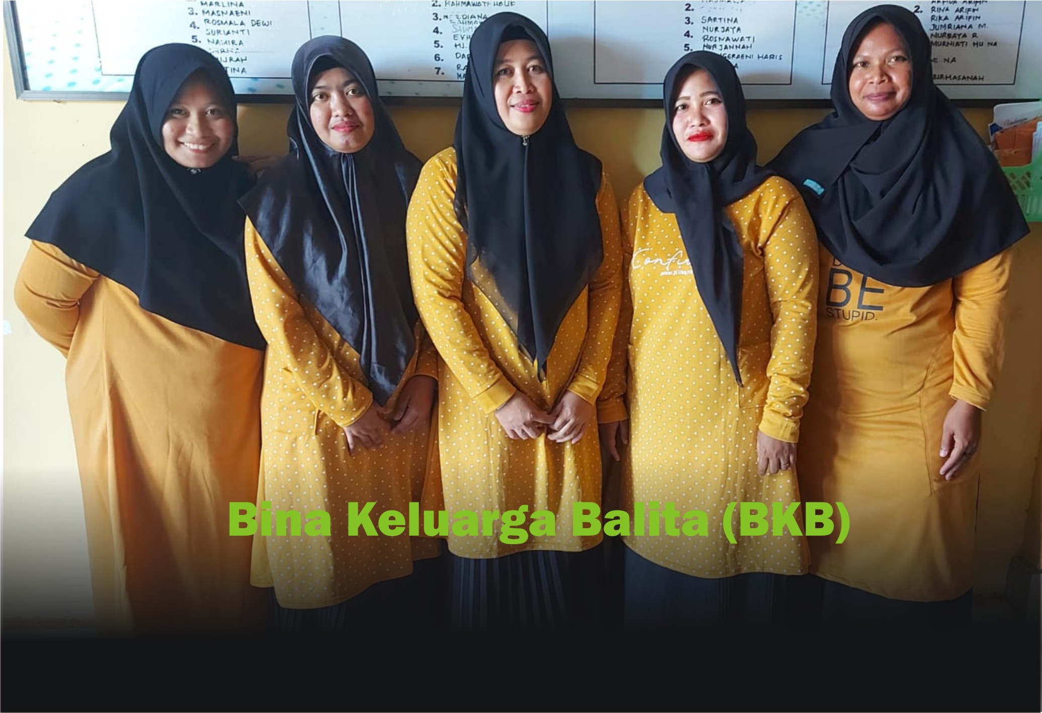 BKB profile | BARUGA