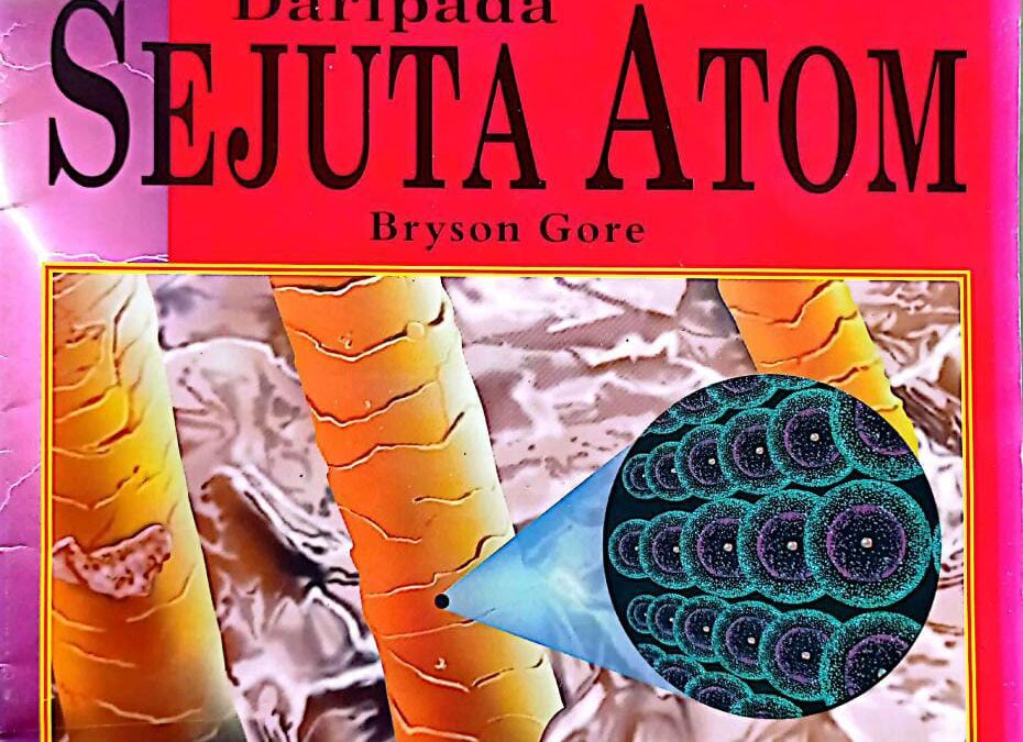 FISIKA SEJUTA ATOM | BARUGA