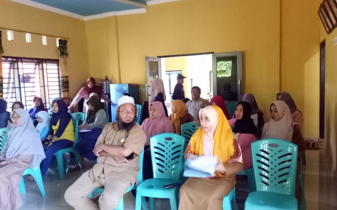 Kegiatan (2) | BARUGA