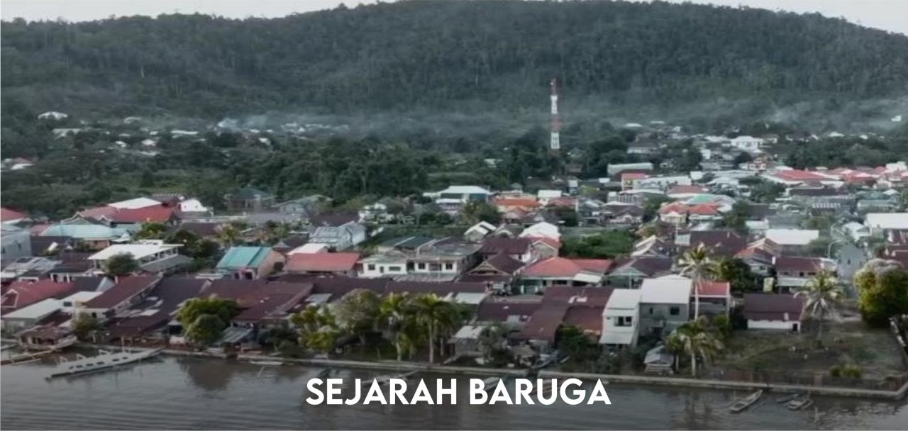 Sejarah | BARUGA