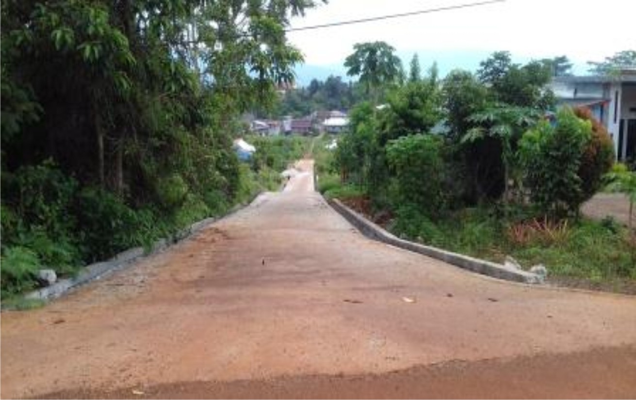 bidang 2 pic | BARUGA