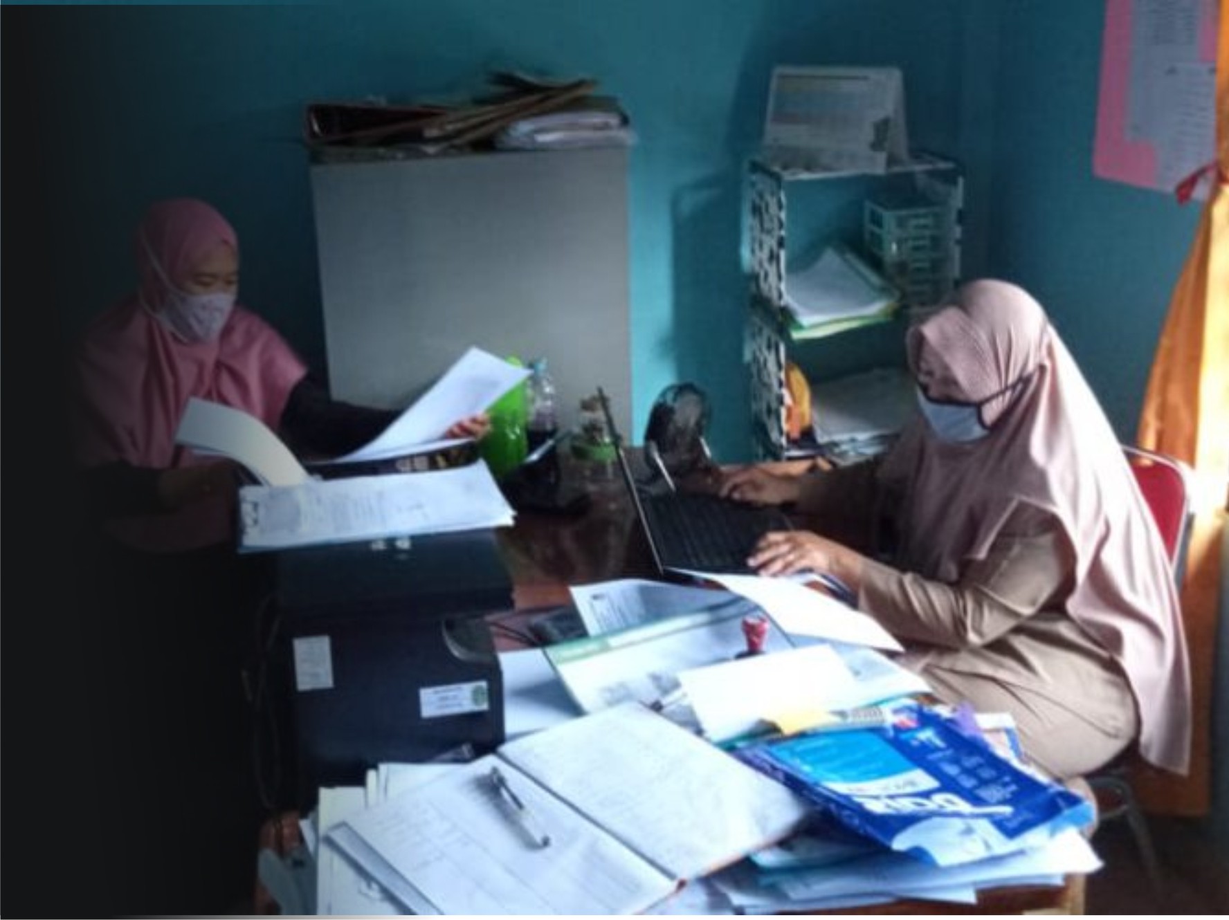 layanan beranda | BARUGA