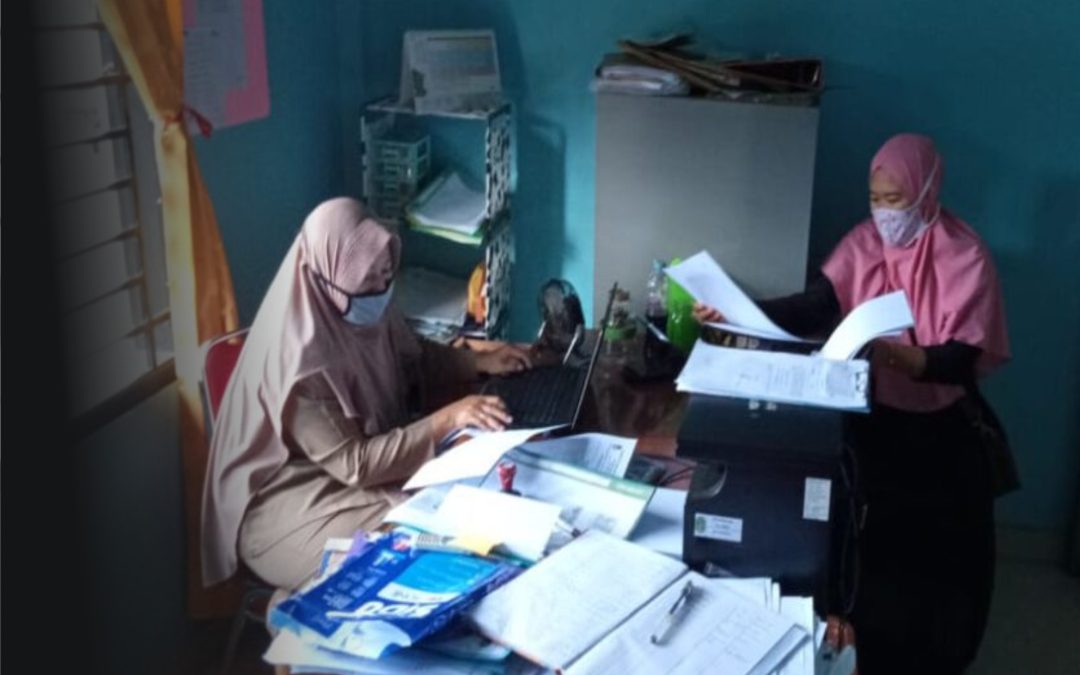 layanan beranda | BARUGA