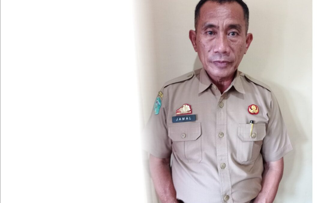 profil pakde1 | BARUGA