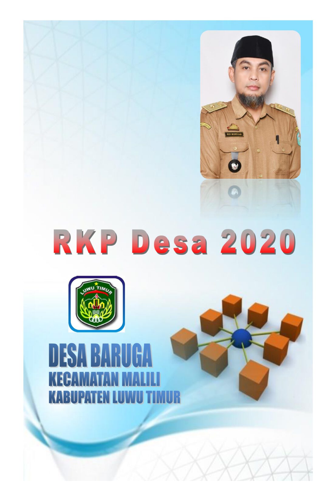 Perencanaan | BARUGA