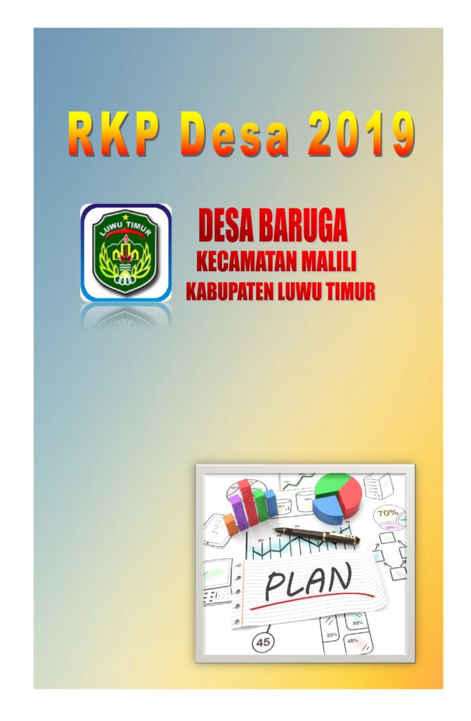 Perencanaan | BARUGA