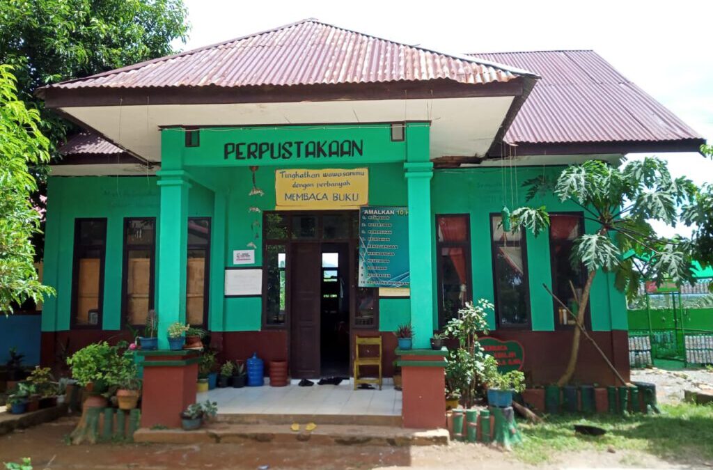 sd lagaroan3 | BARUGA