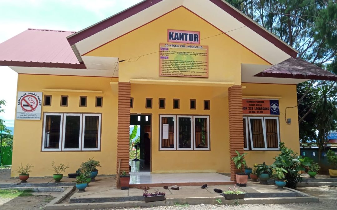 sd lagaroang6 | BARUGA